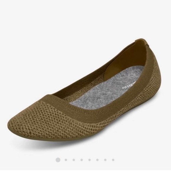 allbirds | Shoes | Allbirds Tree Breezers Flats | Poshmark